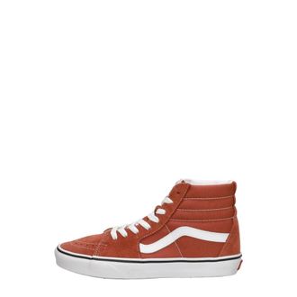 Vans Herren, Schuhe, Orange, 42 EUGr&ouml;&szlig;e