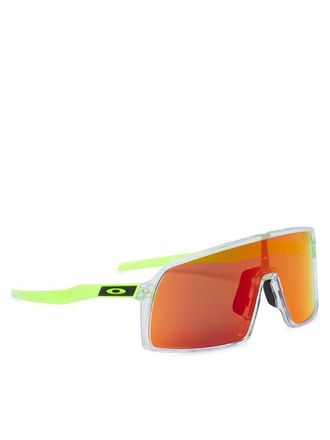 Oakley Sonnenbrillen Sutro 0OO9406 9406D237 Wei&szlig;
