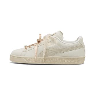 Puma Suede Bloom Sneakers Damen, Schuhe, Wei&szlig;, 35.5