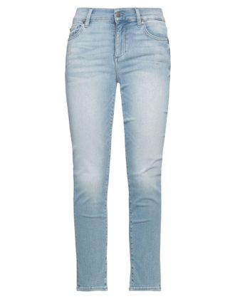 Liu Jo HOSEN & R&Ouml;CKE - Jeanshosen auf YOOX.COM