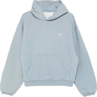 ERL Long-sleeve Hoodie