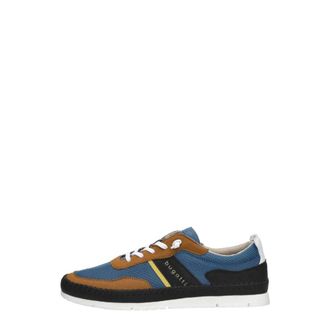 Bugatti Herren, Schuhe, Mehrfarbig, 44 EUGr&ouml;&szlig;e