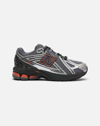 Arket Sneaker 1906 Von New Balance -Grau