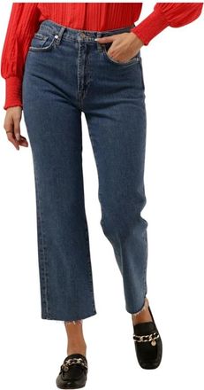 7 For All Mankind Damen, Jeans, Blau, W25Gr&ouml;&szlig;e