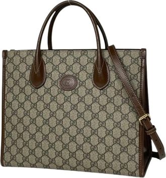 Gucci Damen, Pre-Owned, Braun, ONE SIZEGr&ouml;&szlig;e