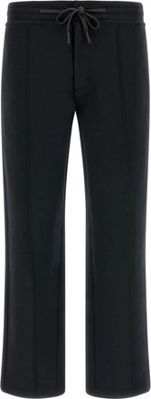 Boggi Milano Herren, Hosen, Schwarzk, XLGröße