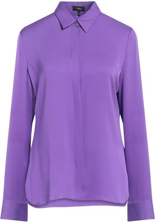 Theory TOPS - Hemden auf YOOX.COM