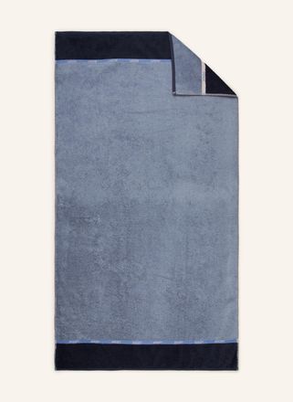Joop Duschtuch Joop! Lines blau