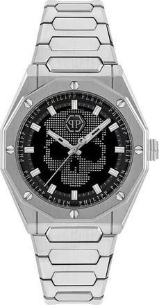 Philipp Plein Plein Deluxe Pwwga0126 - - Accessories - Herren - Grau - ONE SIZE