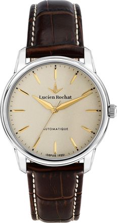 Lucien Rochat Analoguhr