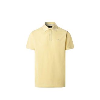 Hackett Polo &agrave; manches courtes en coton