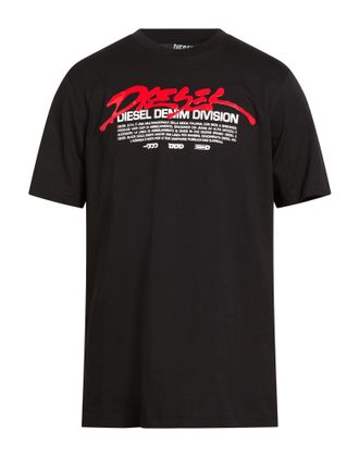 Diesel TOPS - T-shirts auf YOOX.COM