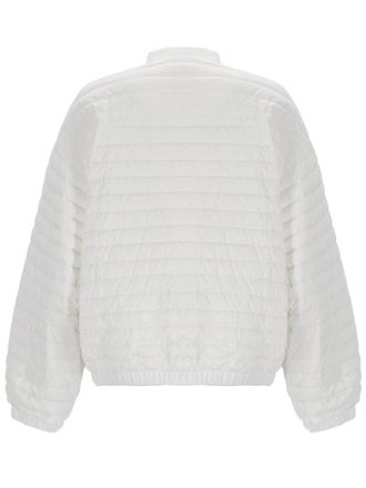 Moorer Elvira-S3 Jacket - Beige
