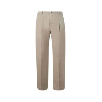 Nine In The Morning Herren, Hosen, Beige, XSGr&ouml;&szlig;e