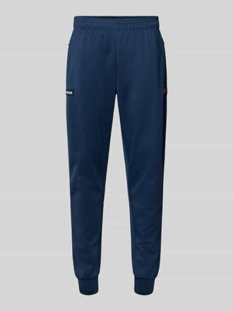 Ellesse Sweatpants mit elastischem Bund Modell BERTONI