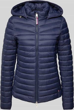 Fuchs Schmitt Steppjacke mit Zweiwege-Reißverschluss