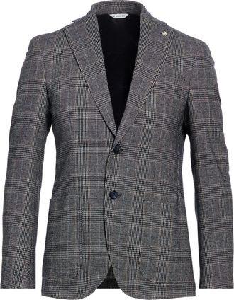 Manuel Ritz ANZ&Uuml;GE und CO-ORDS - Blazers auf YOOX.COM