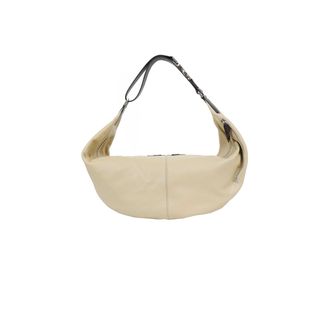 Christophe Lemaire Large Quiver Clip Bag