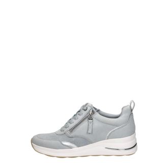 Tamaris Damen, Schuhe, Blau, 38 EUGr&ouml;&szlig;e