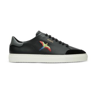 Axel Arigato Clean 90 B Bird Sneaker - - Shoes - Herren - Schwarzk - 41 EU