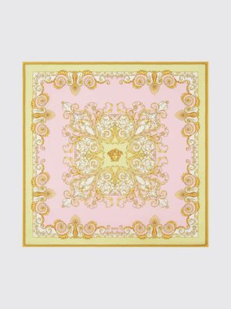 Versace Foulard VERSACE Femme couleur Multicolore