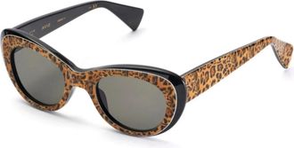 K&agrave;dor Diva Sonnenbrille - - Accessories - unisex - Mehrfarbig - 50 MM