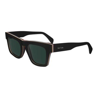 Paul Smith Herren, Accessories, Schwarzk, 51 MMGr&ouml;&szlig;e