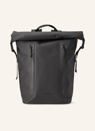 Samsonite Rucksack ipx4 schwarz