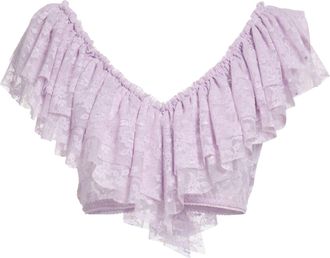 Aniye By TOPS - Tops auf YOOX.COM