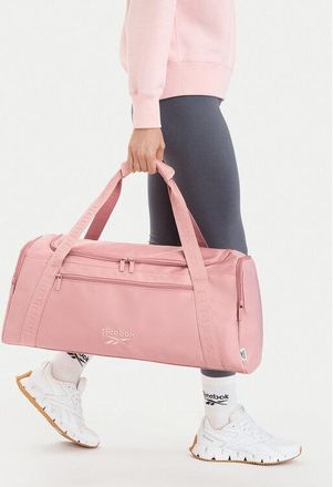 Reebok Sporttasche CWBEO-RBK-B-009-10 Hellrosa