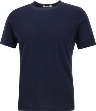 KANGRA Homme, Tops, Bleu, Taille: 3XL T-shirt en coton