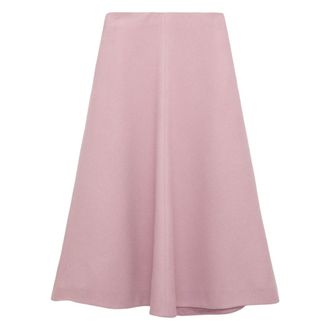 Dorothee Schumacher Damen, R&ouml;cke, Lila, MGr&ouml;&szlig;e