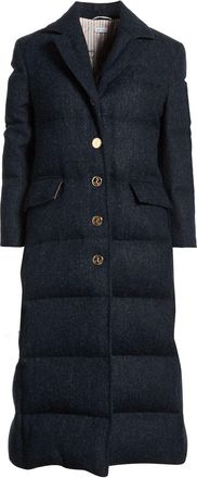 Thom Browne JACKEN & M&Auml;NTEL - Pufferjacken & Daunenjacken auf YOOX.COM