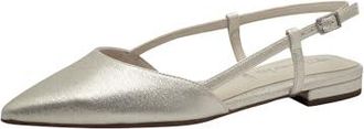 Tamaris Escarpins pour femme 1-29405-44 Champagne 38 EU, champagne, 38 EU