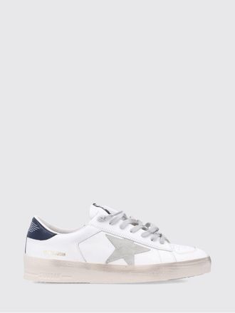 Golden Goose Baskets GOLDEN GOOSE Homme couleur Blanc