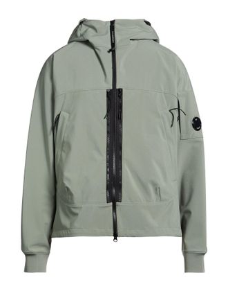 C.P. Company JACKEN & M&Auml;NTEL - Jacken und Anoraks auf YOOX.COM