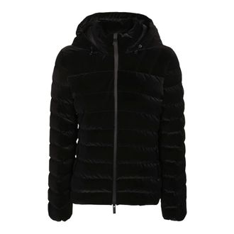 Moncler Damen, Jacken, Schwarzk, ONE SIZEGr&ouml;&szlig;e