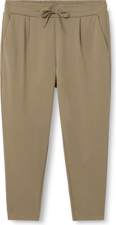 Ichi Damen IHKATE PA L&auml;ssige Business-Hose, 171212/Fungi, XL