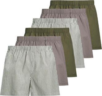 Jack & Jones Boxershorts Milano