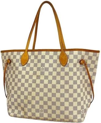 Louis Vuitton Damen, Pre-Owned, Wei&szlig;, ONE SIZEGr&ouml;&szlig;e