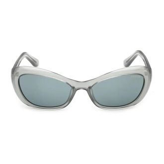 Guess Klassische Cat-Eye-Sonnenbrille - - Accessories - Damen - Grau - ONE SIZE