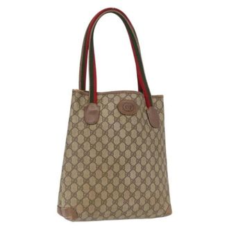 Gucci Damen, Pre-Owned, Beige, ONE SIZEGr&ouml;&szlig;e