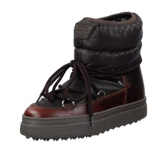 GANT FOOTWEAR Snowhill Mid Boot