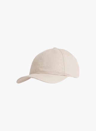 Calvin Klein Casquette &agrave; logo