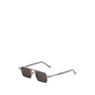 Vava unisex, Accessoires, Gris, Taille: 48 MM Lunettes de soleil