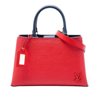 Louis Vuitton Pre-owned Kleber PM - - Pre-owned - Damen - Rot - ONE SIZE
