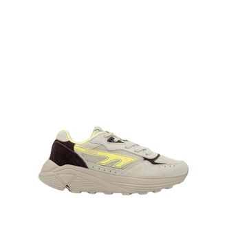 Hi-Tec Damen, Schuhe, Beige, 39 EUGr&ouml;&szlig;e