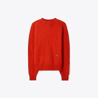 Tory Burch Wool Sweater
