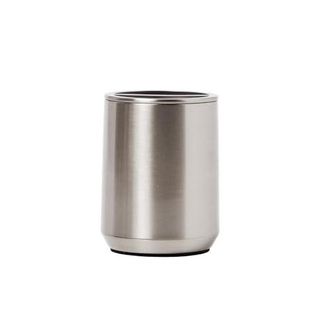 SKL Home Roche Zahnbürstenhalter, Edelstahl, Rostfrei, 4.22x3.21x3.21