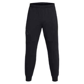 Under Armour Unstoppable Jogginghosen f&uuml;r Herren (Schwarz)